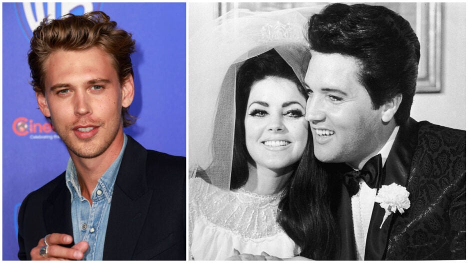 Priscilla Presley Gives Austin Butler’s Elvis Her Seal of Approval