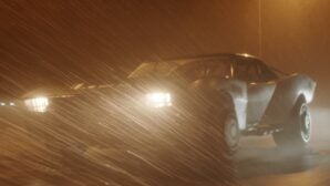 The Batman Car Chase Explained: How They Did It