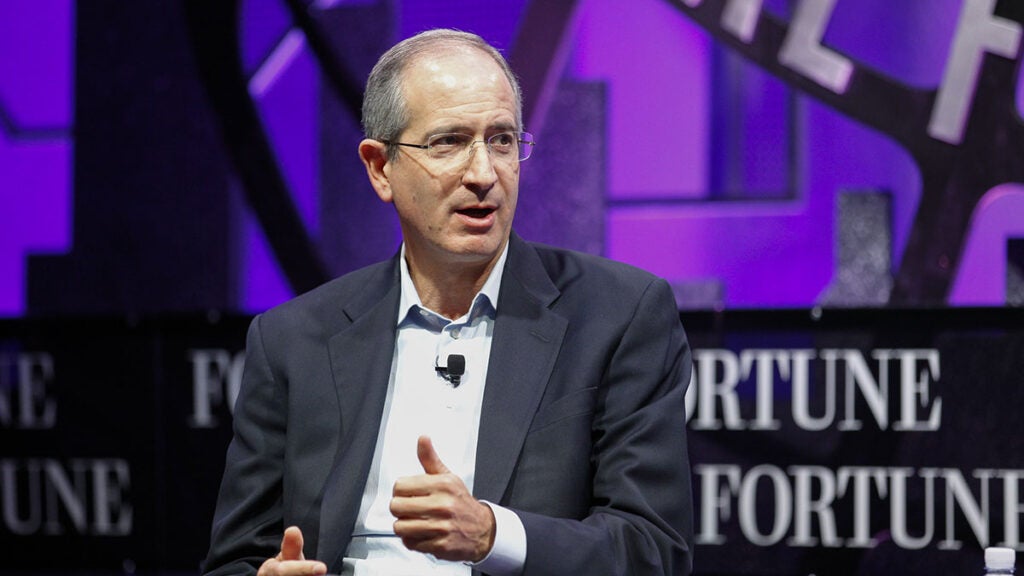 Comcast CEO Brian Roberts Addresses Jeff Shell Ouster: 'Obviously a ...