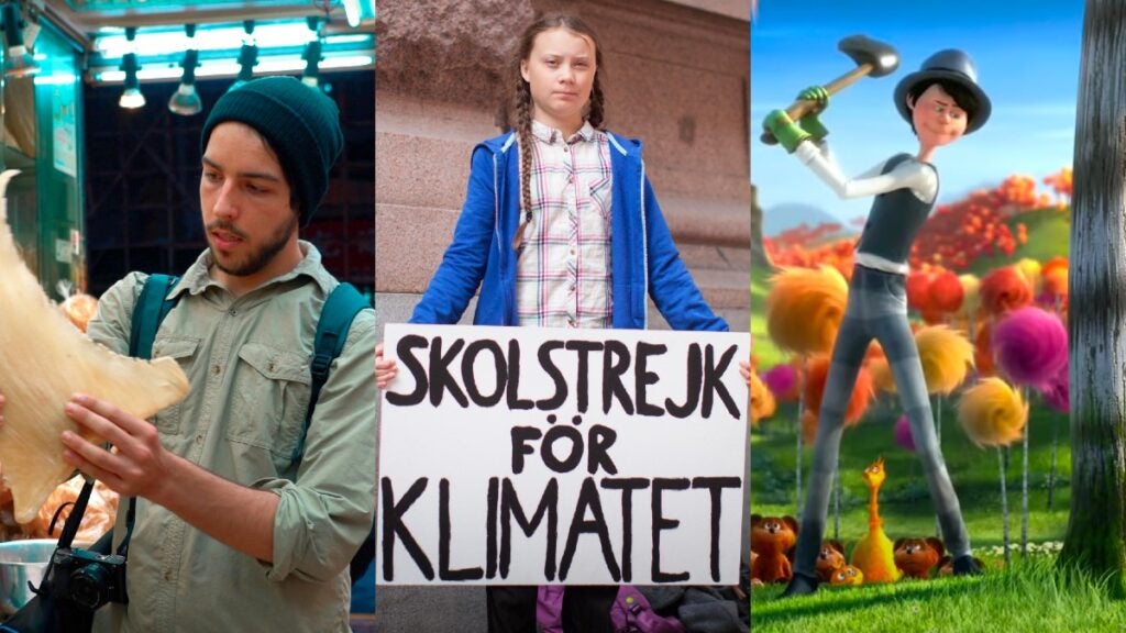 15 Environmental Movies to Stream on Earth Day