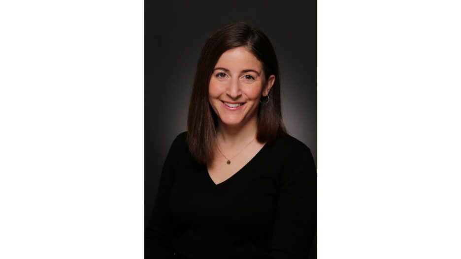 Netflix Promotes Emily Feingold to VP of Communications