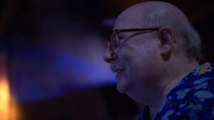 Disney Animator Eric Goldberg Talks the Return of 2D