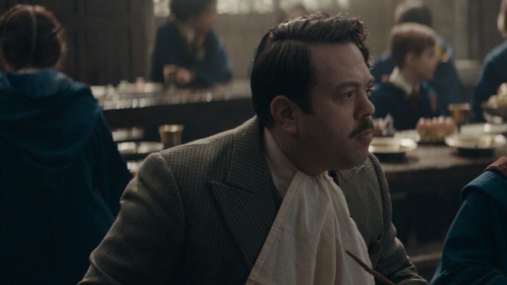 Fantastic Beasts: The Secrets of Dumbledore Cast and Character Guide