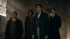 Fantastic Beasts: The Secrets of Dumbledore Cast and Character Guide