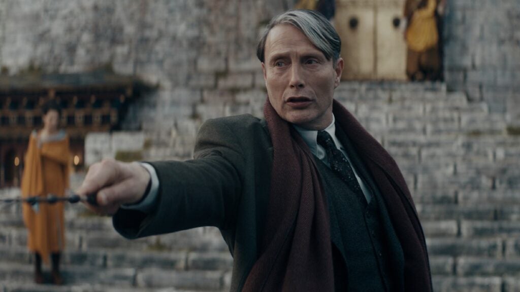 Fantastic Beasts: The Secrets of Dumbledore Cast and Character Guide