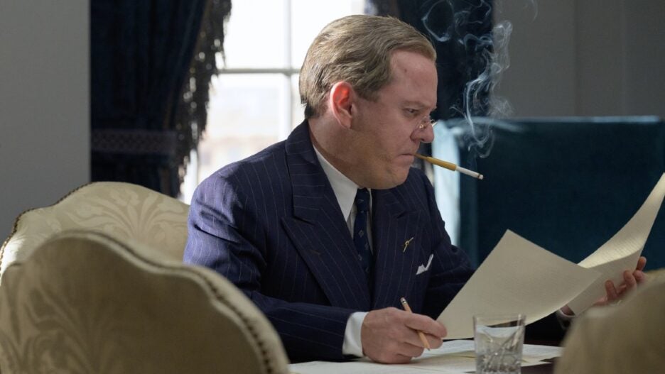 The First Lady Cast and Character Guide: Who Plays Who?