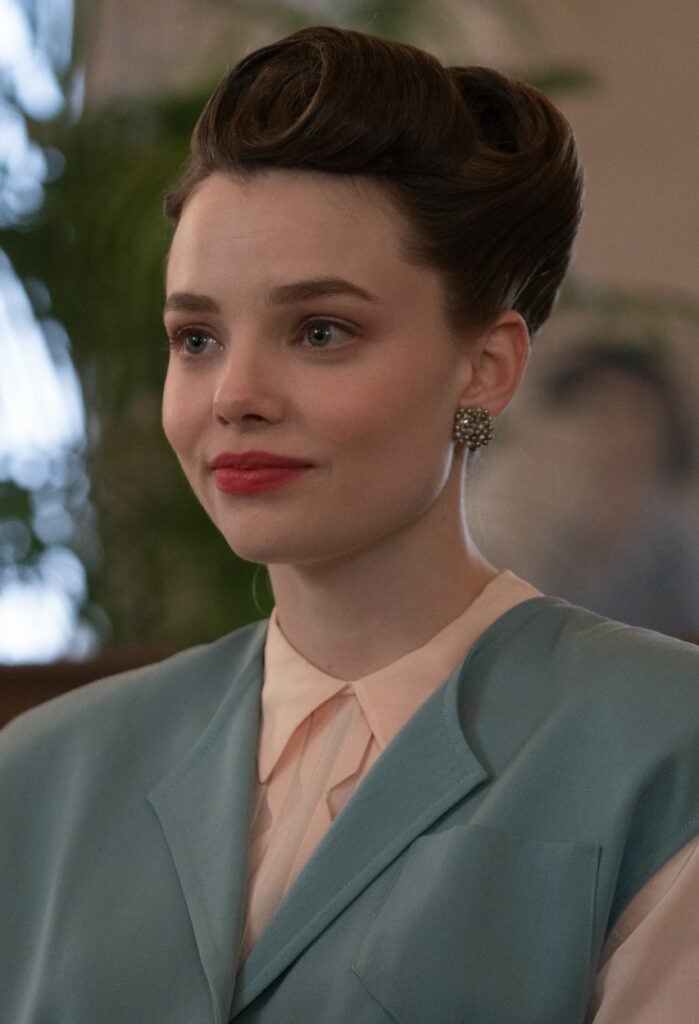 The First Lady Cast and Character Guide: Who Plays Who?