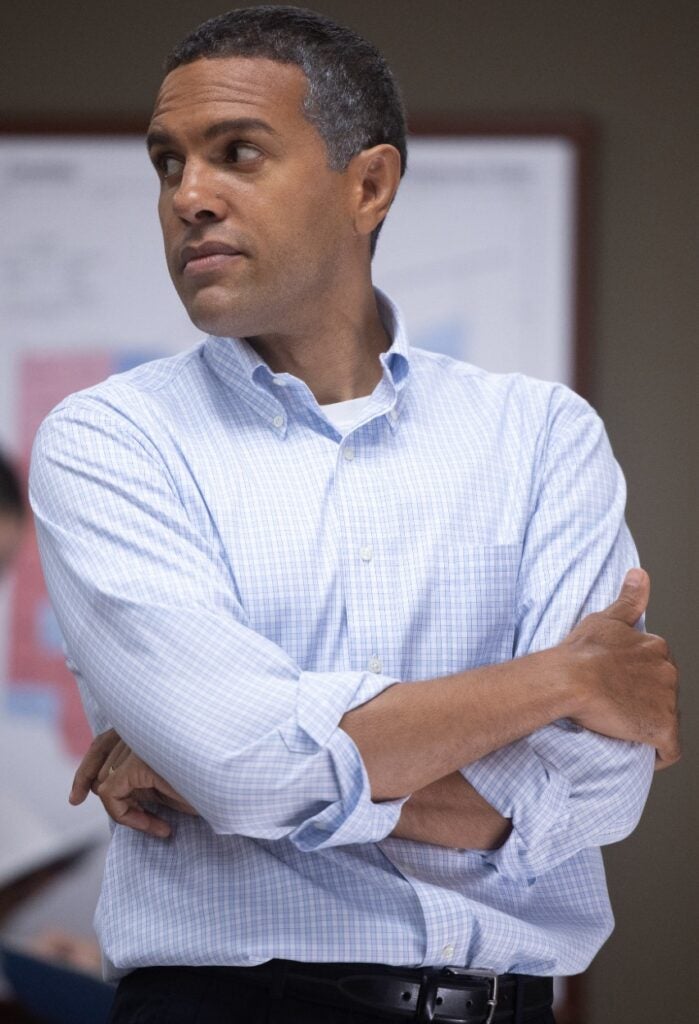 The First Lady Cast and Character Guide: Who Plays Who?