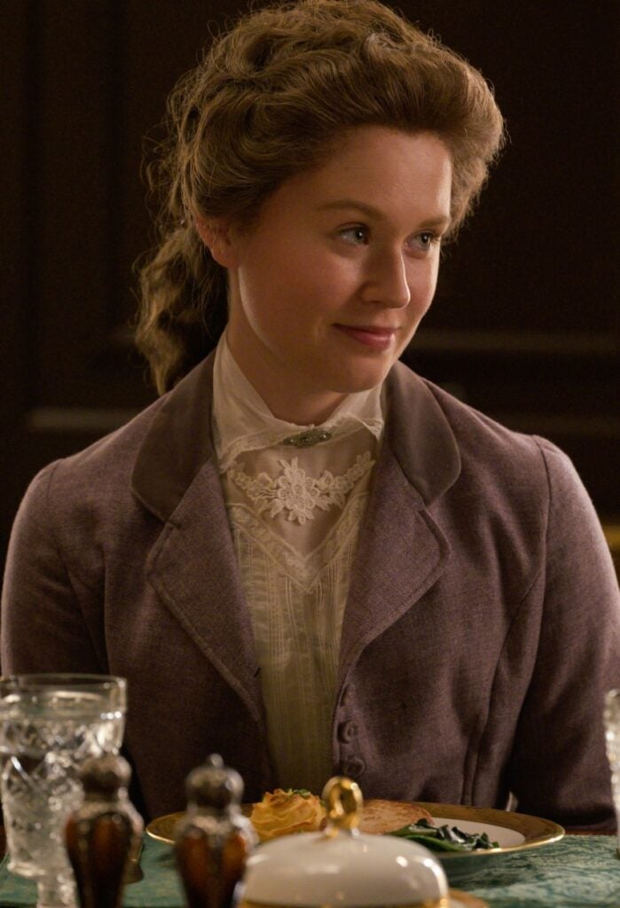 The First Lady Cast and Character Guide: Who Plays Who?