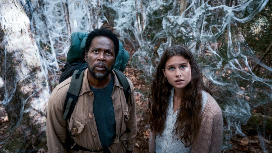 Epix Renews Sci-Fi Horror Series 'From' for Second Season - TheWrap