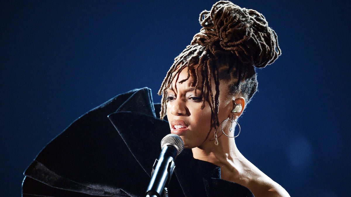 Chloe Bailey to Star in Choir Comedy 'Praise This' at Universal - TheWrap