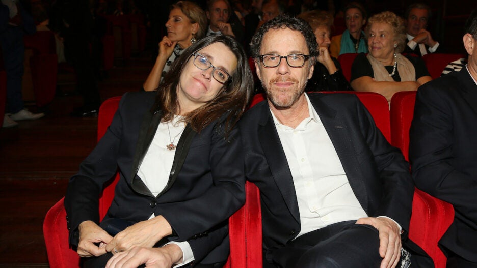 Ethan Coen to Direct Next Film Solo for Focus, Working Title
