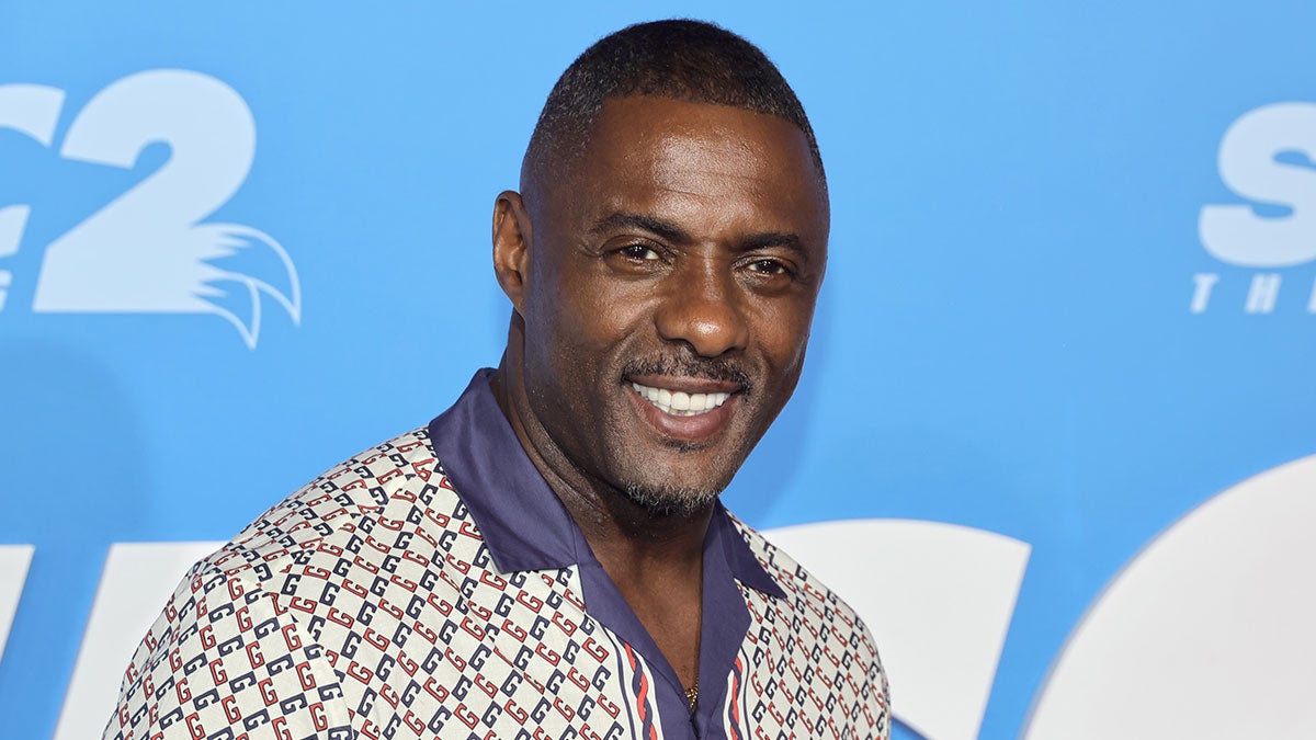 Idris Elba Thriller Hijack Gets Series Order From Apple TV+
