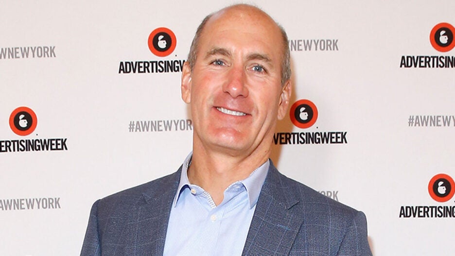 John Stankey Thanks WarnerMedia Staff in Heartfelt Farewell
