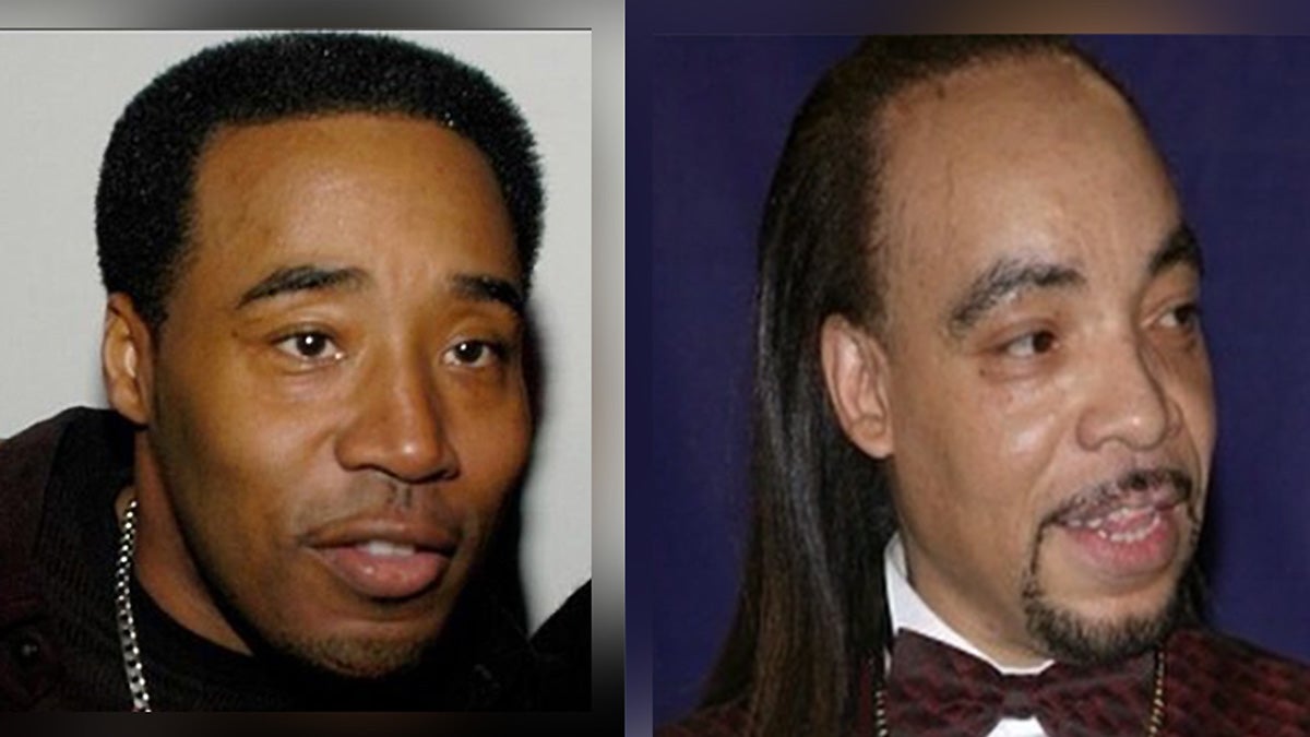 TMZ Ripped for 'Recklessly' Using Photo of Wrong Rapper in Manslaughter ...