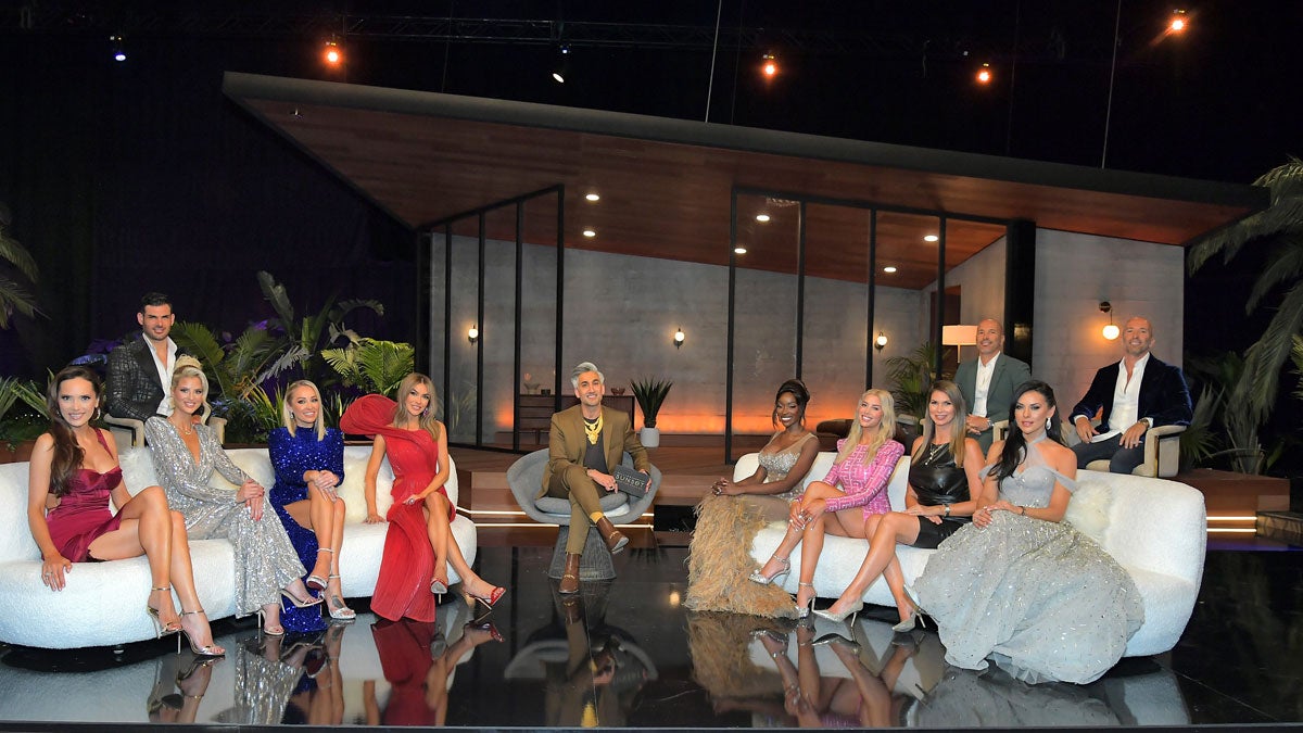 'Selling Sunset' Season 5 Reunion Set for May Premiere Date - TheWrap