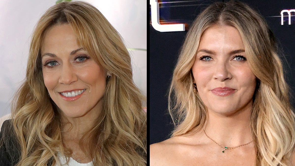 CBS Orders Holiday Movies From Sheryl Crow, Amanda Kloots