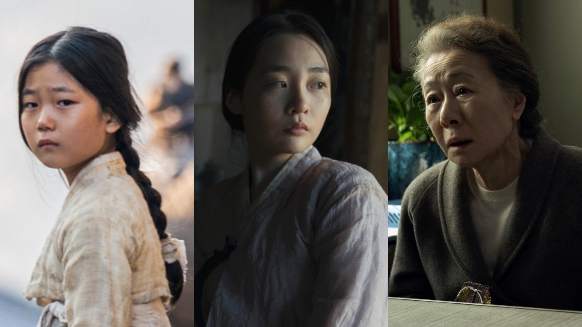 Pachinko: How 3 Actresses Brought Sunja to Life