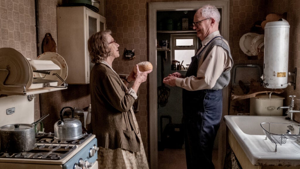 The Duke Film Review: Helen Mirren and Jim Broadbent Steal the Show as ...