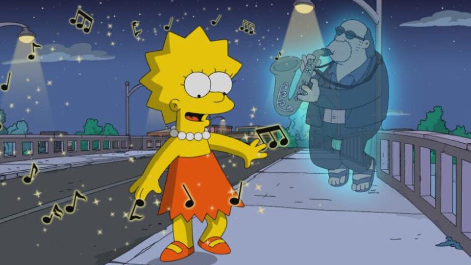 The Simpsons to Feature ASL, Deaf Actor For the First Time