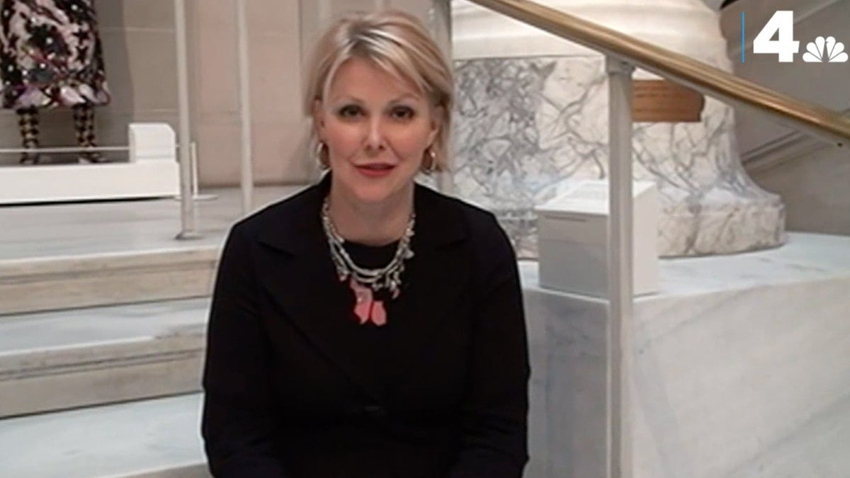 ‘Today’ Anchors Pay Tribute to NBC Anchor Wendy Rieger Following Her ...