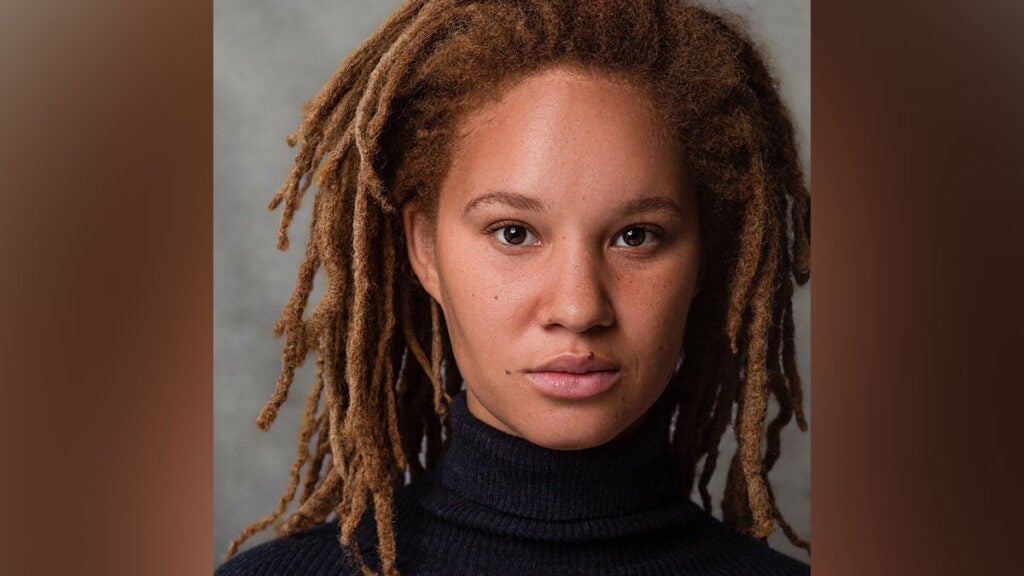 Wheel of Time Season 2 Adds Killing Eve Alum Ayoola Smart