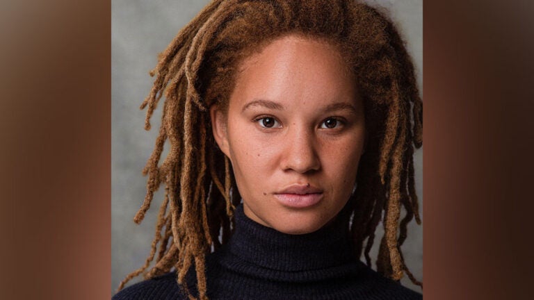 Wheel of Time Season 2 Adds Killing Eve Alum Ayoola Smart