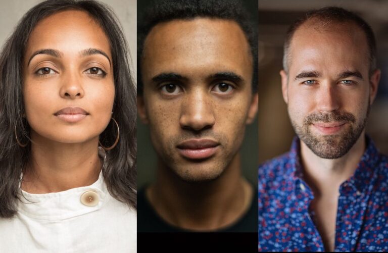 'The Ark': Christina Wolfe Joins Dean Devlin's Syfy Series (Exclusive)