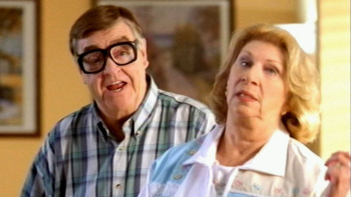 Liz Sheridan, 'Seinfeld' and 'Alf' Actress, Dies at 93