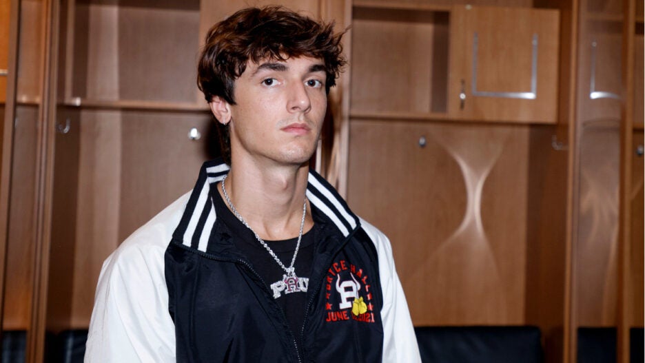 Bryce Hall Horror Film 'Skill House' to Become First Title on Ryan ...