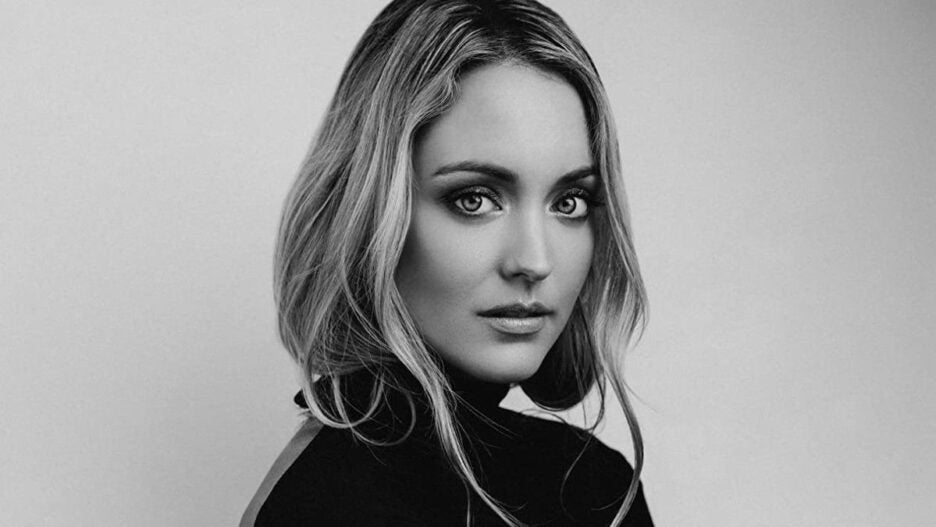 'The Ark': Christina Wolfe Joins Dean Devlin's Syfy Series (Exclusive)