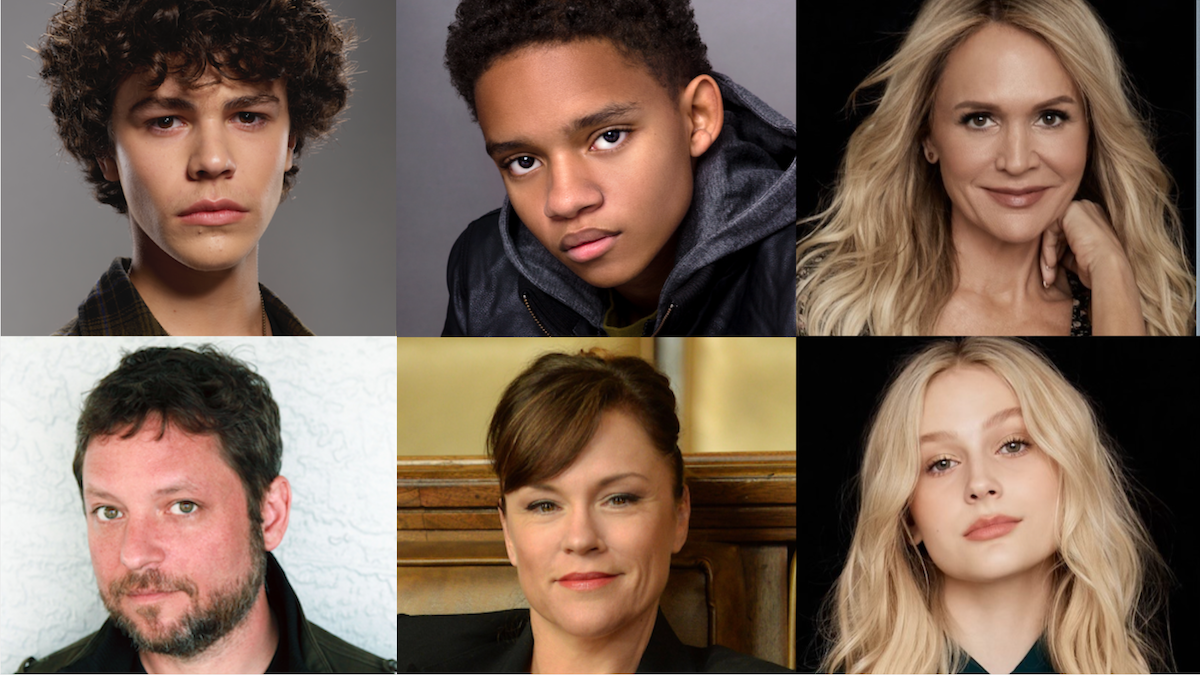 Production Begins on 'Chucky' Season 2: Find Out Who's Returning ...