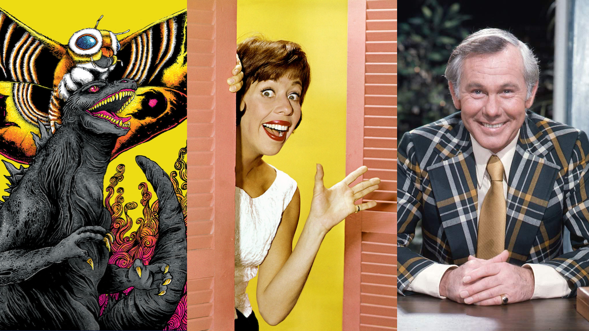 Cinehouse Relaunches With First Third-Party Content