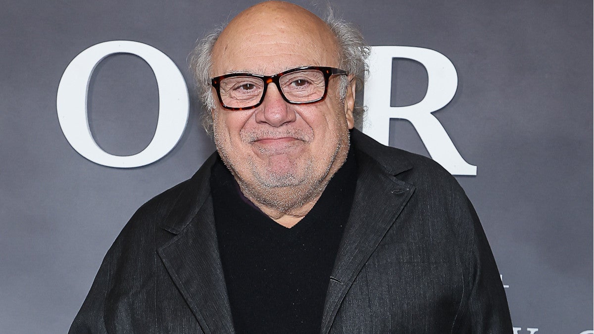 Danny DeVito on The Survivor and Film Distribution
