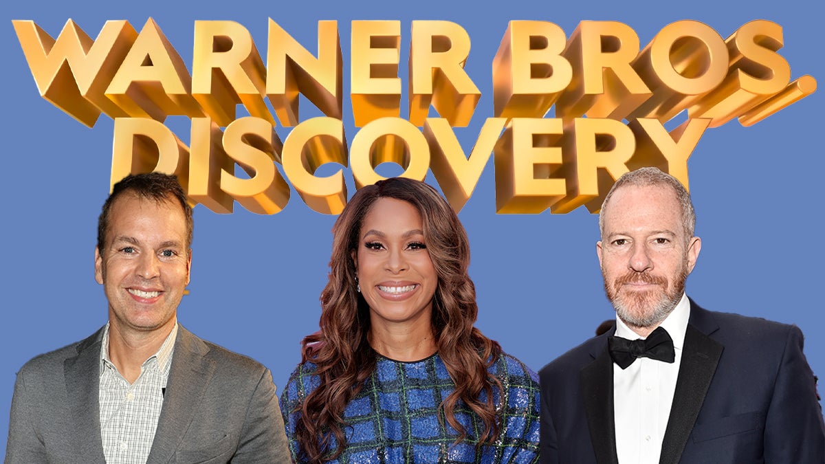 Why Warner Bros. Discovery Chief David Zaslav Could Fill Entertainment ...