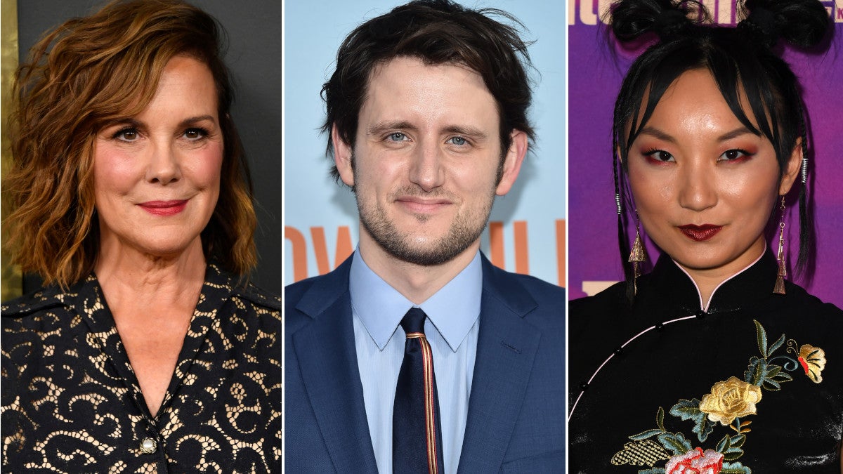 The Afterparty Season 2 Cast, Setting Revealed