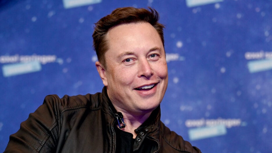 Elon Musk Renounces Democratic Party, Vows to Vote Red