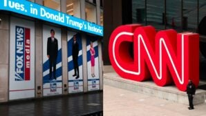 The Wrap | Entertainment news