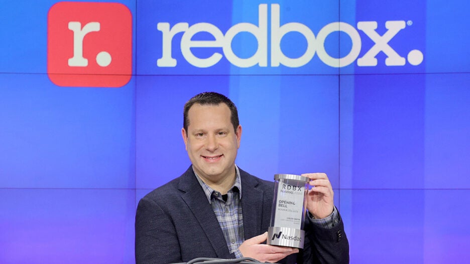 Redbox Cuts 150 Jobs Due to 'Ongoing Adverse Effects' of the Pandemic ...