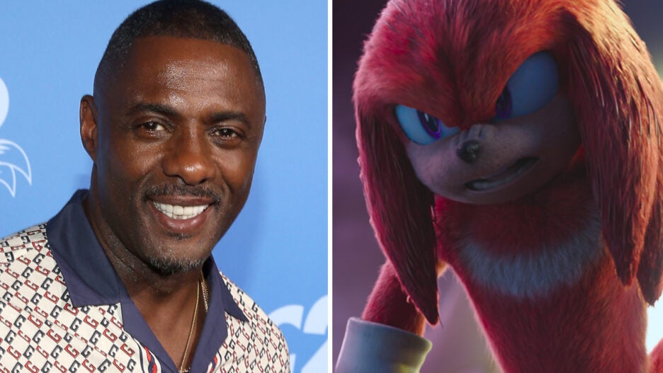 Sonic the Hedgehog 2 Cast and Character Guide: Who's Who?