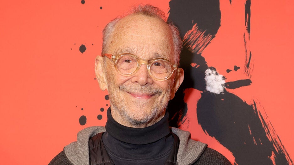 14 Actors Over 90 Still Working in Hollywood, From Mel Brooks to Angela ...