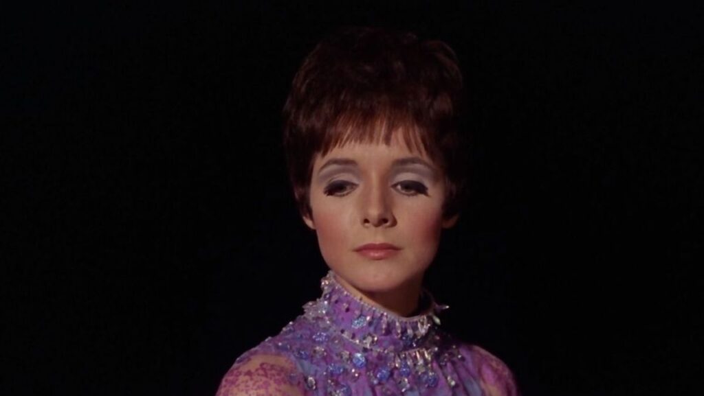 Kathryn Hays, 'As the World Turns' and 'Star Trek' Actress, Dies at 87