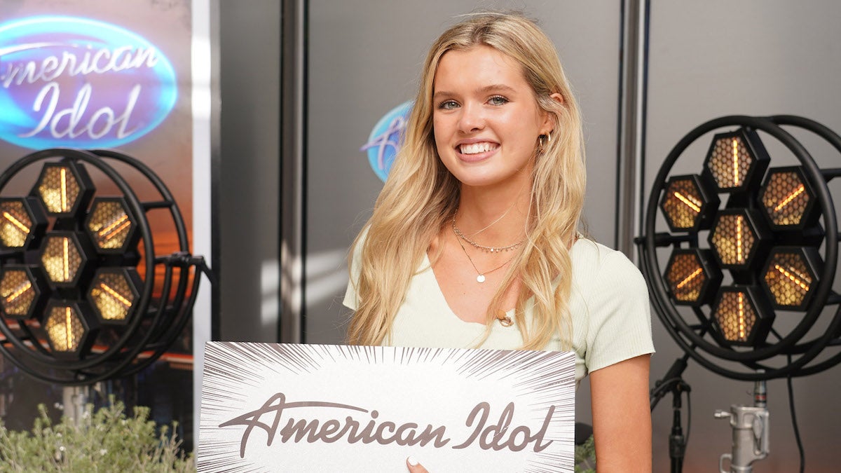 Kenedi Anderson, 'American Idol' Standout, Drops Out of Competition