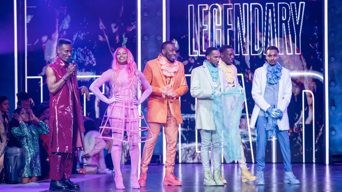 Voguing Competition Show Legendary Canceled by HBO Max