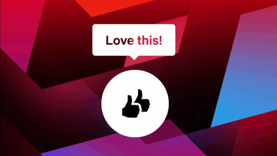 Netflix Introduces 'Double Thumbs Up' Rating