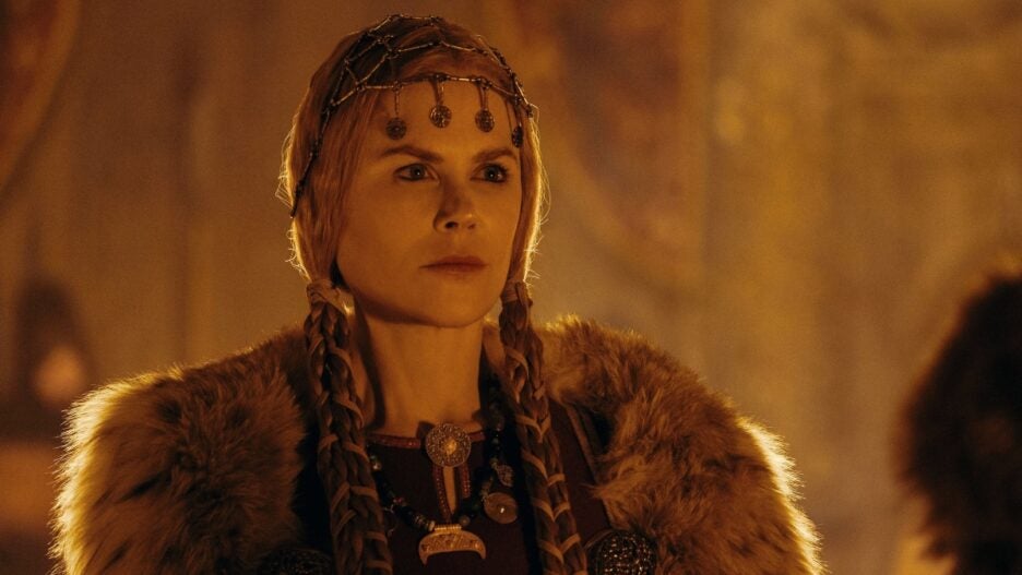 The Northman Cast and Character Guide: Who Plays Who?