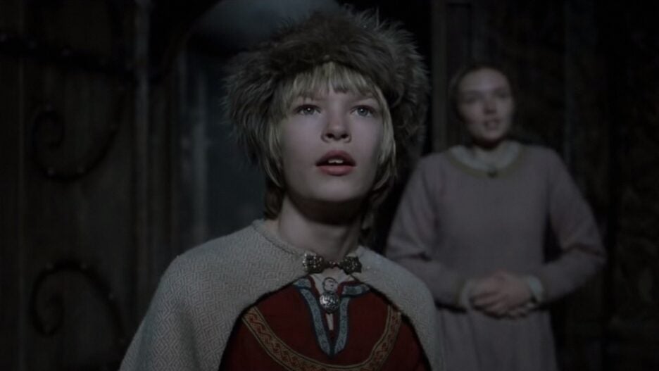 The Northman Cast and Character Guide: Who Plays Who?