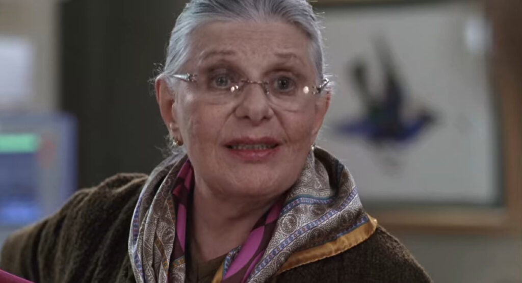 Rae Allen, Damn Yankees and Sopranos Actress, Dies at 95