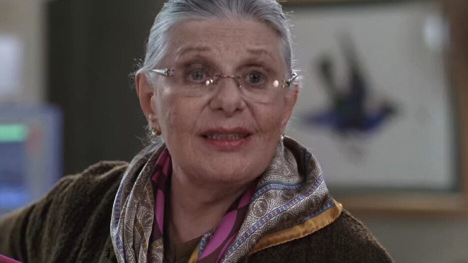 Rae Allen, Damn Yankees and Sopranos Actress, Dies at 95