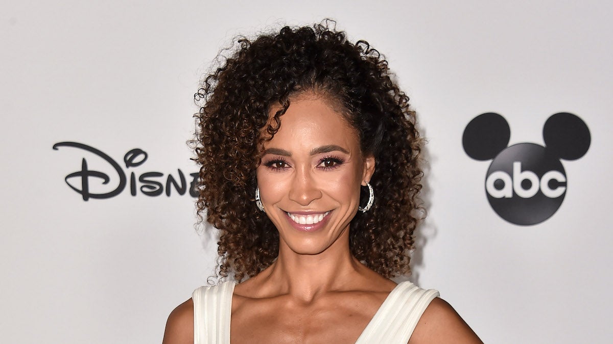 Sage Steele Settles Lawsuit With ESPN, Exits Network After 16 Years ...